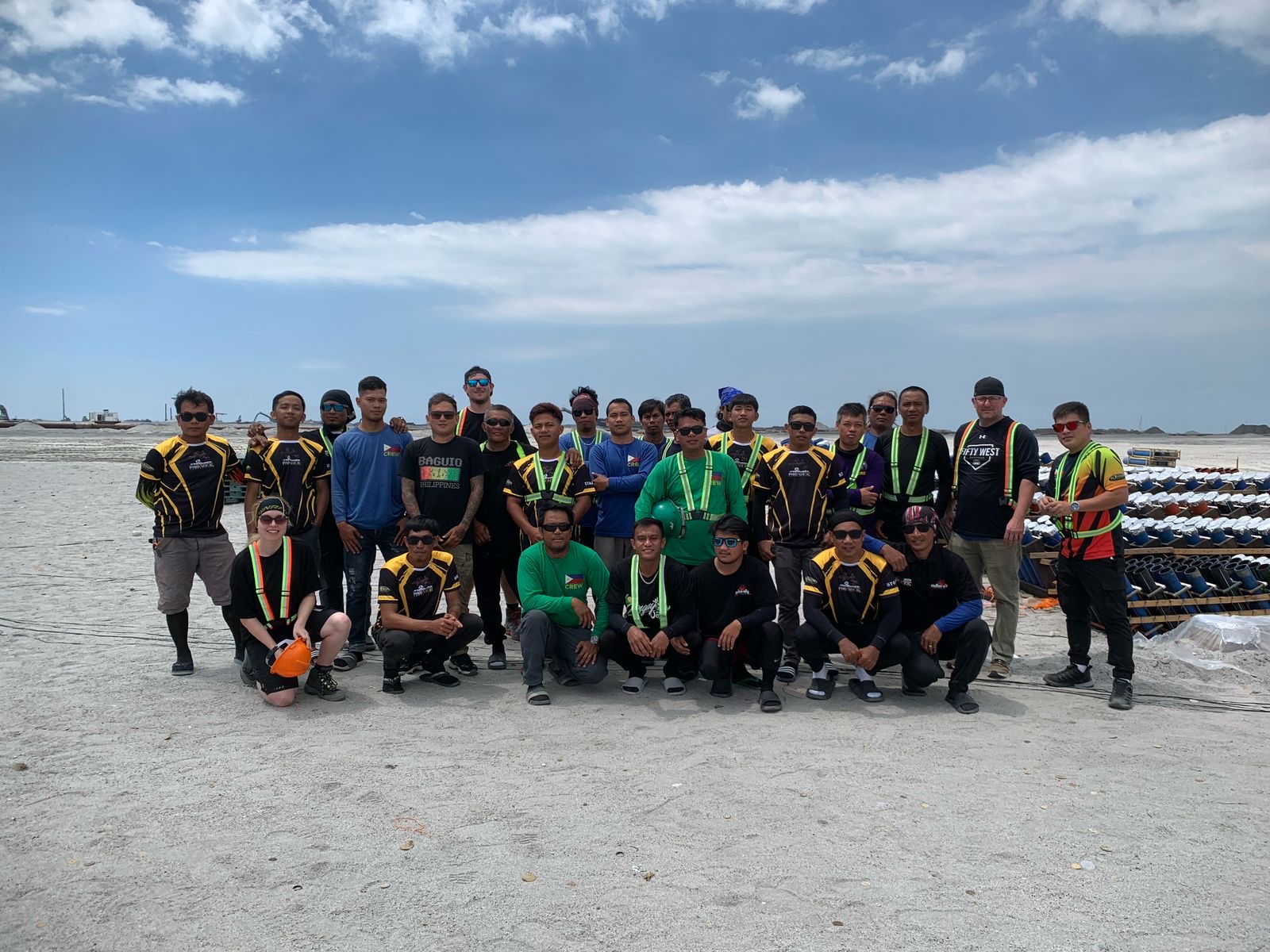 PIPC 2025 - Show - Steffes-Ollig Feuerwerk